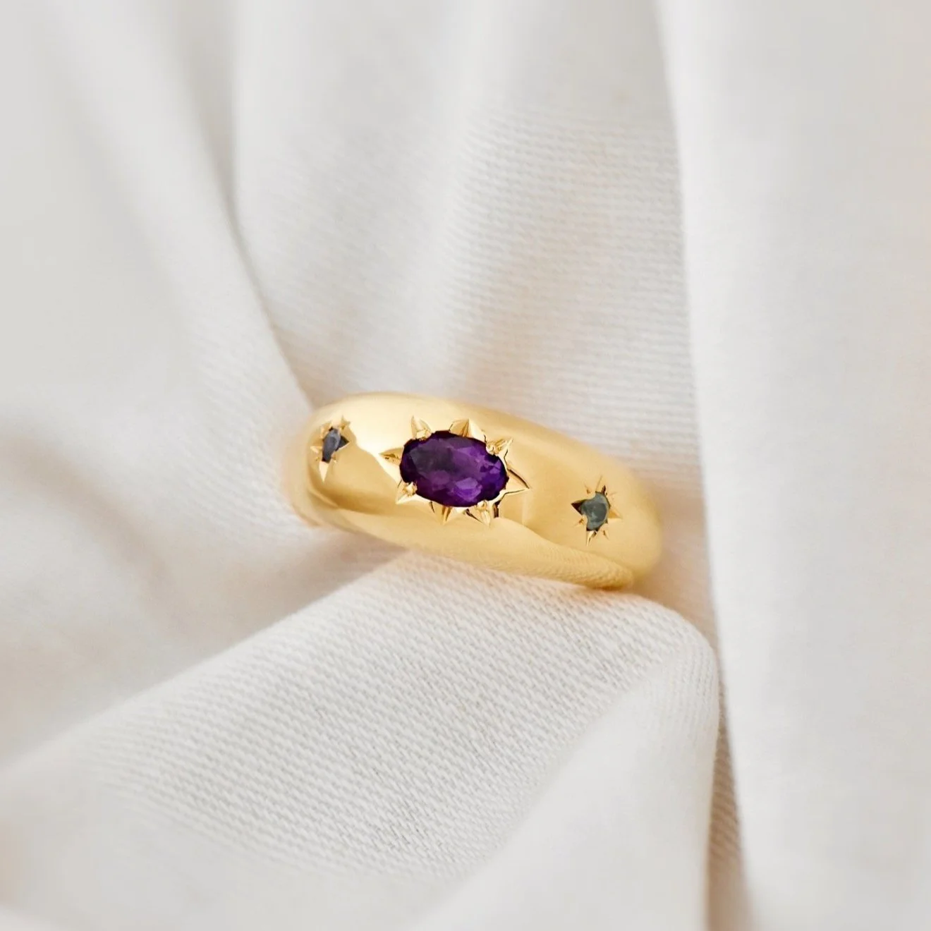 Design a Silver Ring | Wax Carving Workshop London