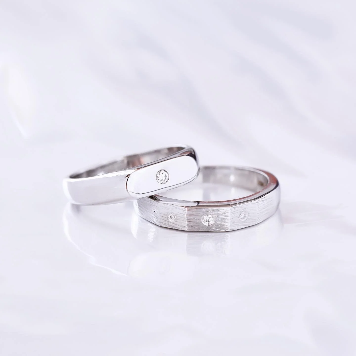 Design a Silver Ring | Wax Carving Workshop London