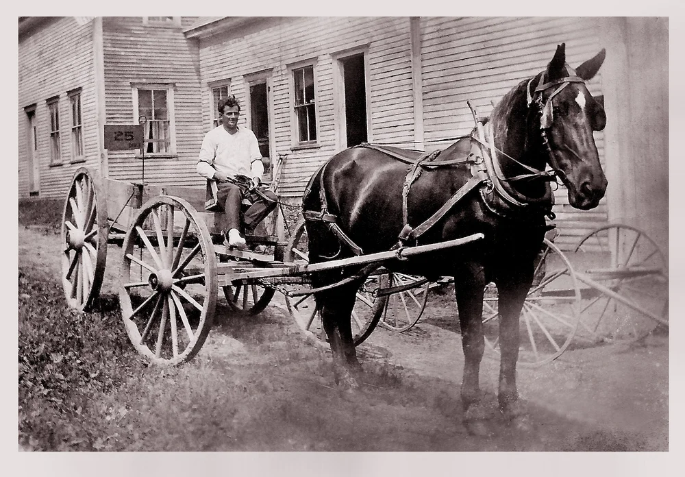 The Best Historical Photo Collections on Flickr — Start Researching ...