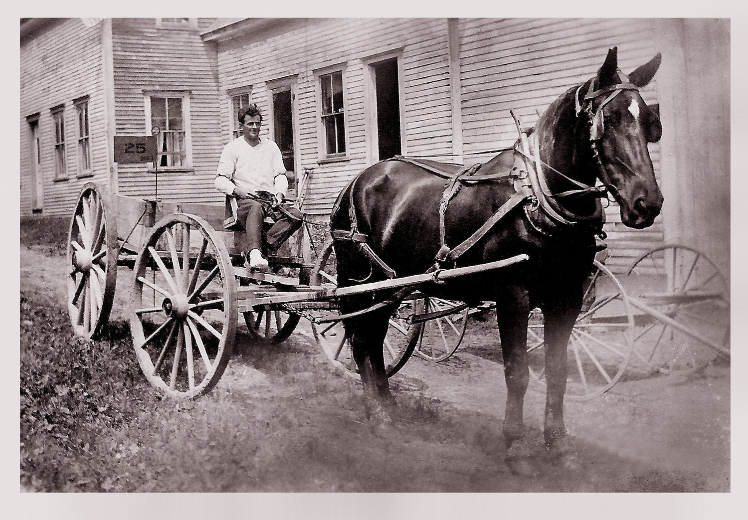 The Best Historical Photo Collections on Flickr — Start Researching ...