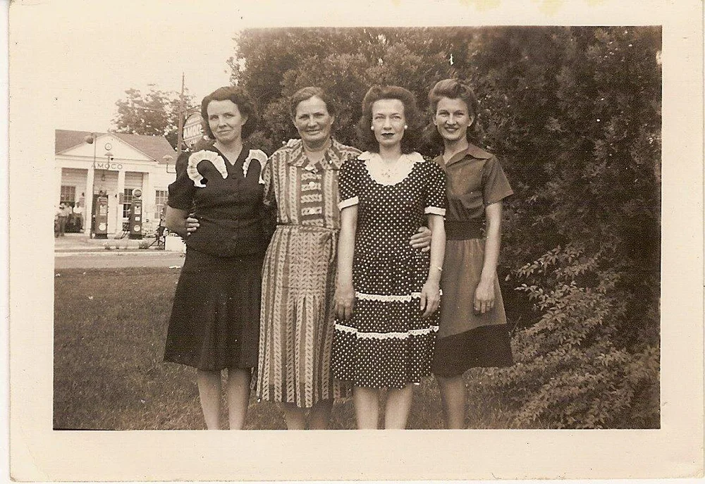 The Best Historical Photo Collections on Flickr — Start Researching ...