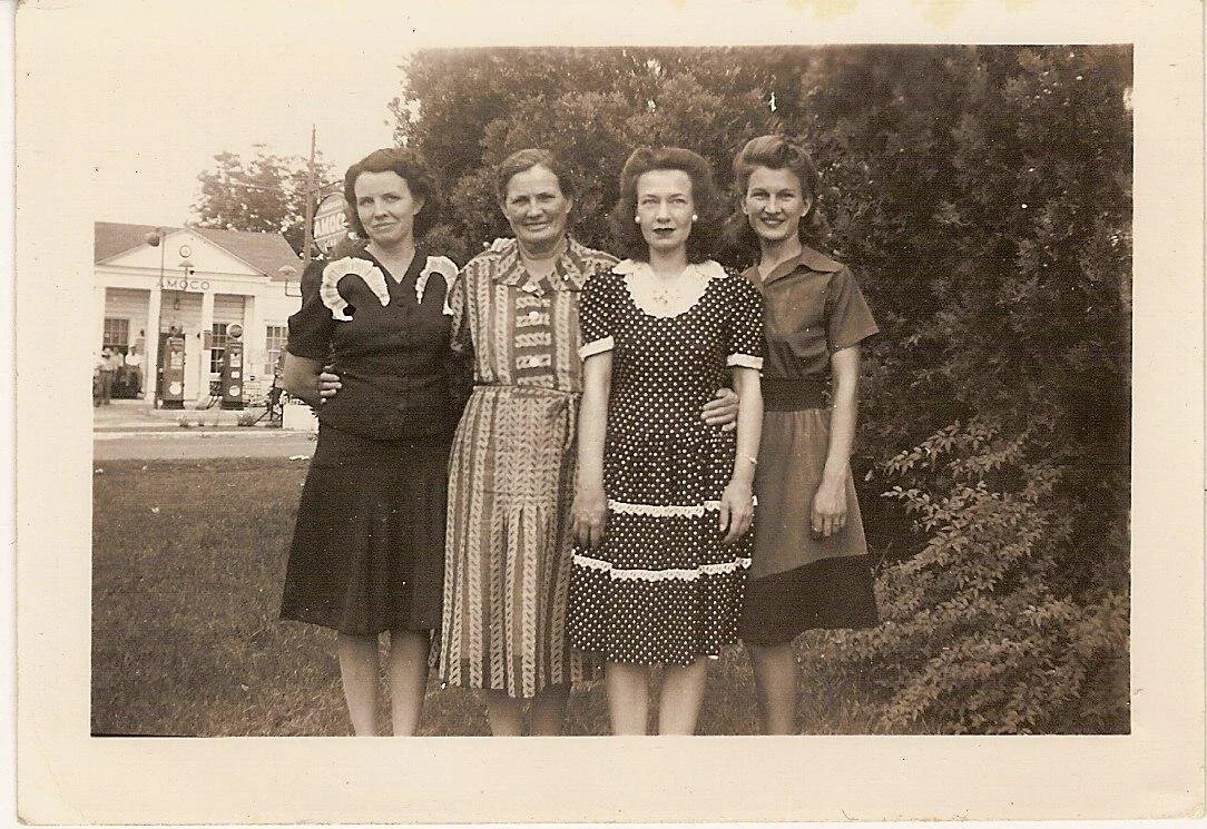 The Best Historical Photo Collections on Flickr — Start Researching ...