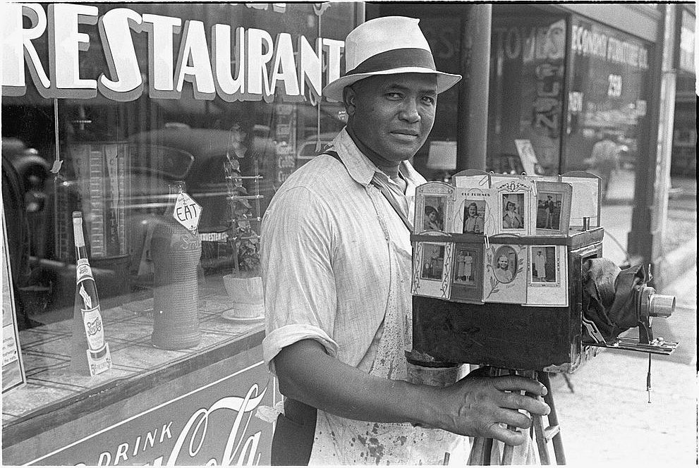 The Best Historical Photo Collections on Flickr — Start Researching ...