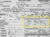What do these codes on death certificates mean? — Start Researching ...
