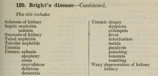 What do these codes on death certificates mean? — Start Researching ...