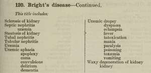 What do these codes on death certificates mean? — Start Researching ...