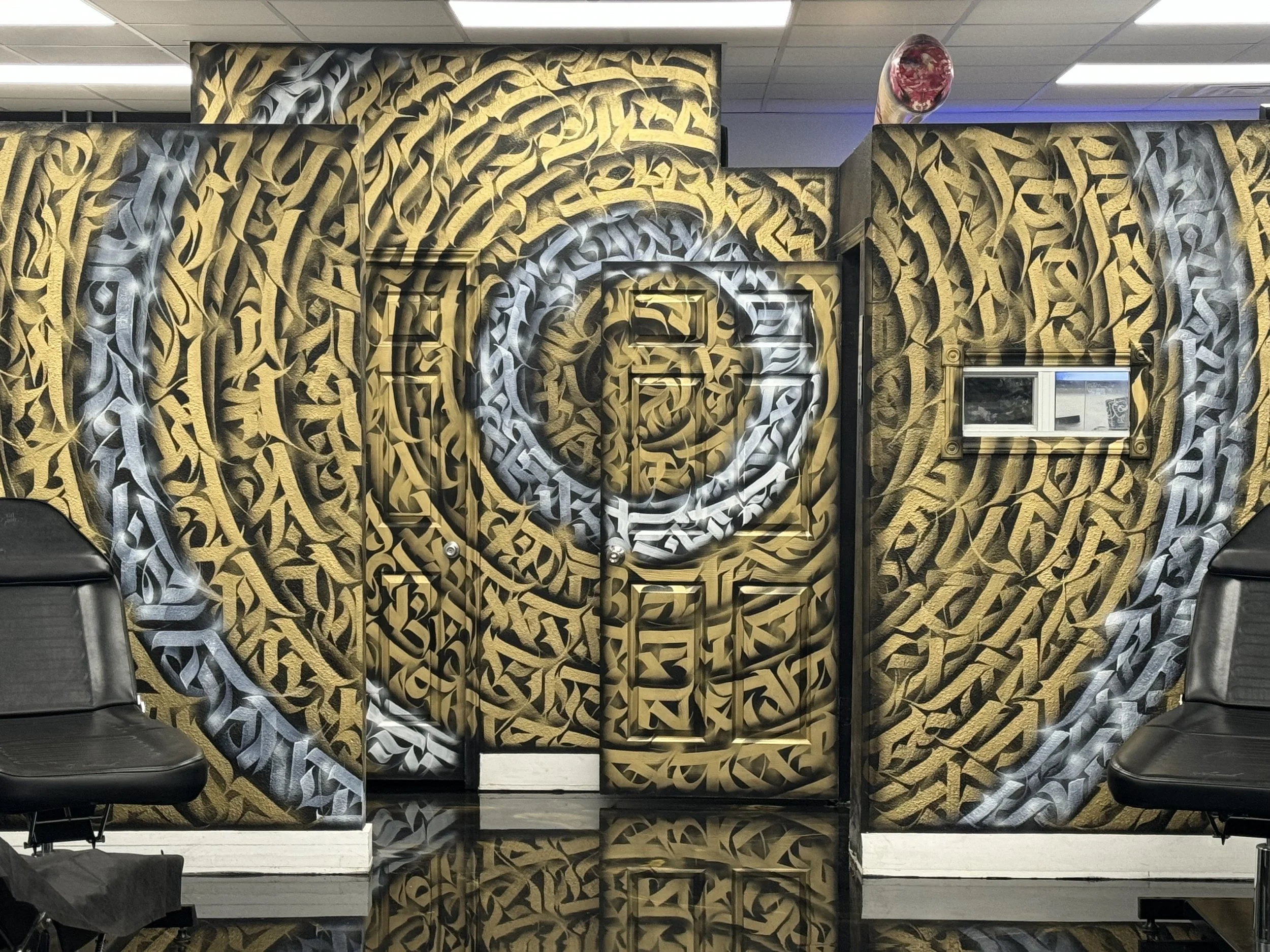 Houston's #1 Tattoo Shop | Lunar Ink Gallery