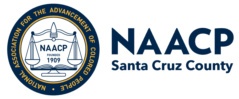 NAACP SANTA CRUZ