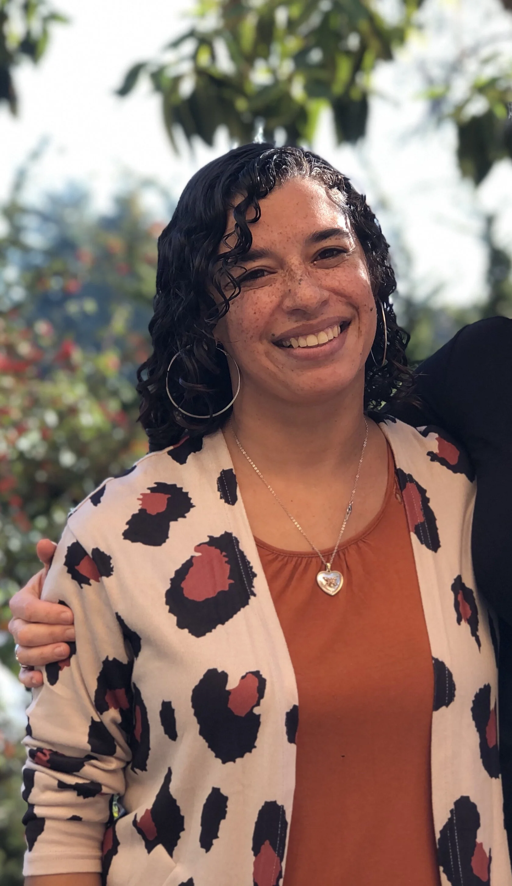 2021 Gospel Night — NAACP SANTA CRUZ