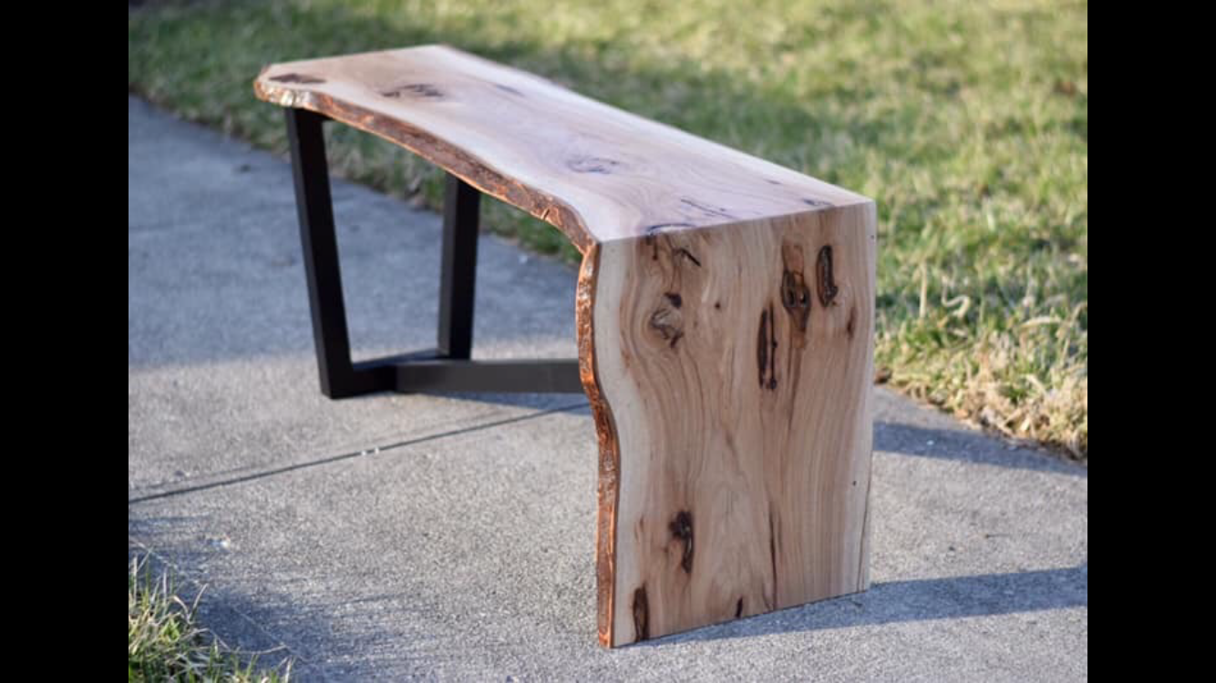 Maple Street Woodworking