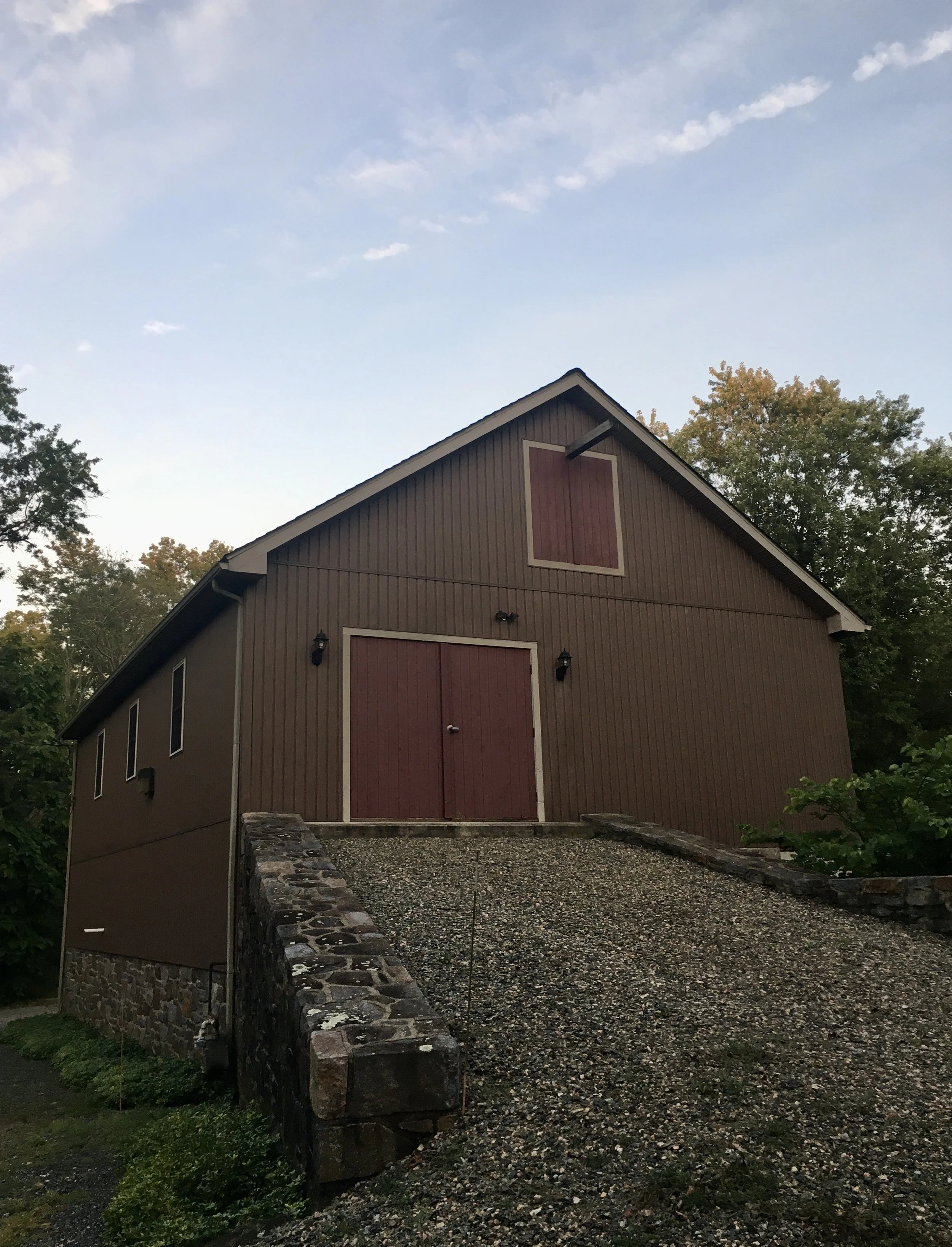 MSW Hardwood Lumber — Maple Street Woodworking