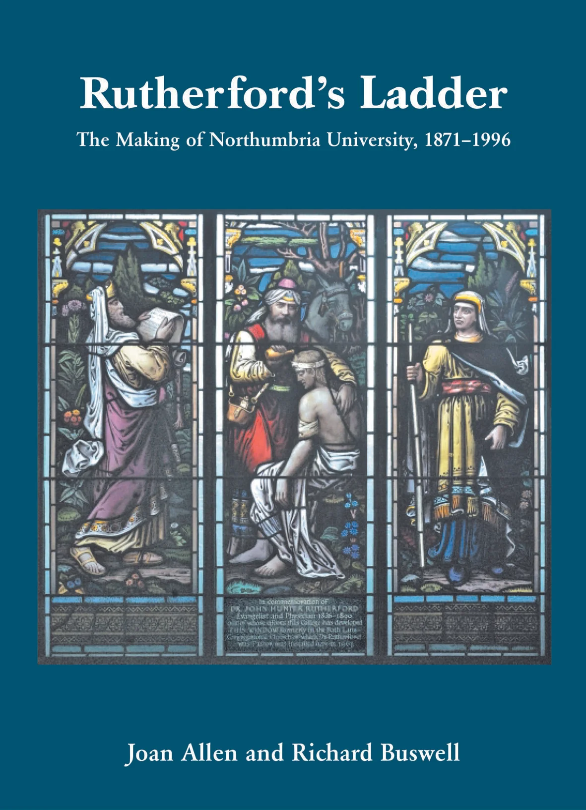 Richard_Buswell — McNidder and Grace