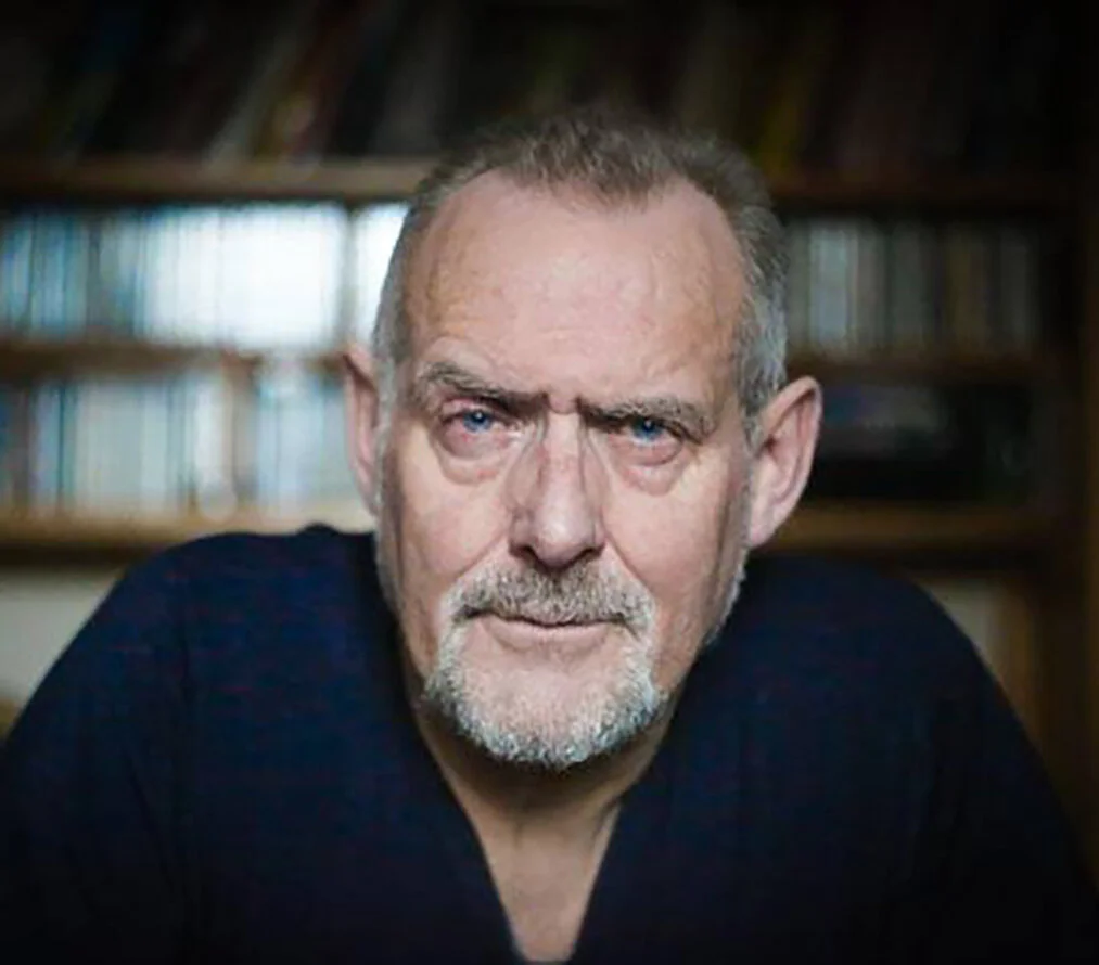 Rupert Creed — McNidder and Grace