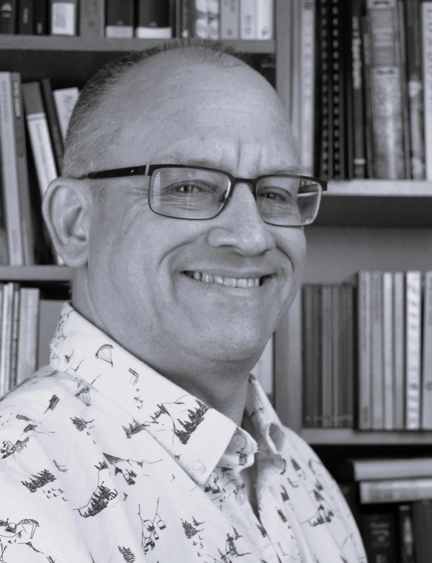 NIck Smart — McNidder and Grace