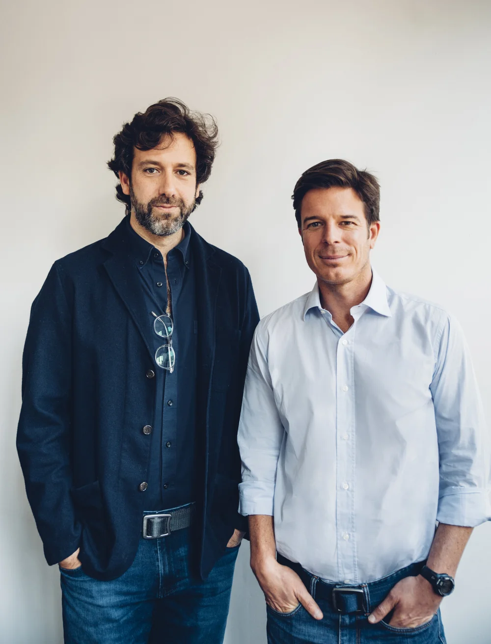 Chopt Gallery — Founders Table
