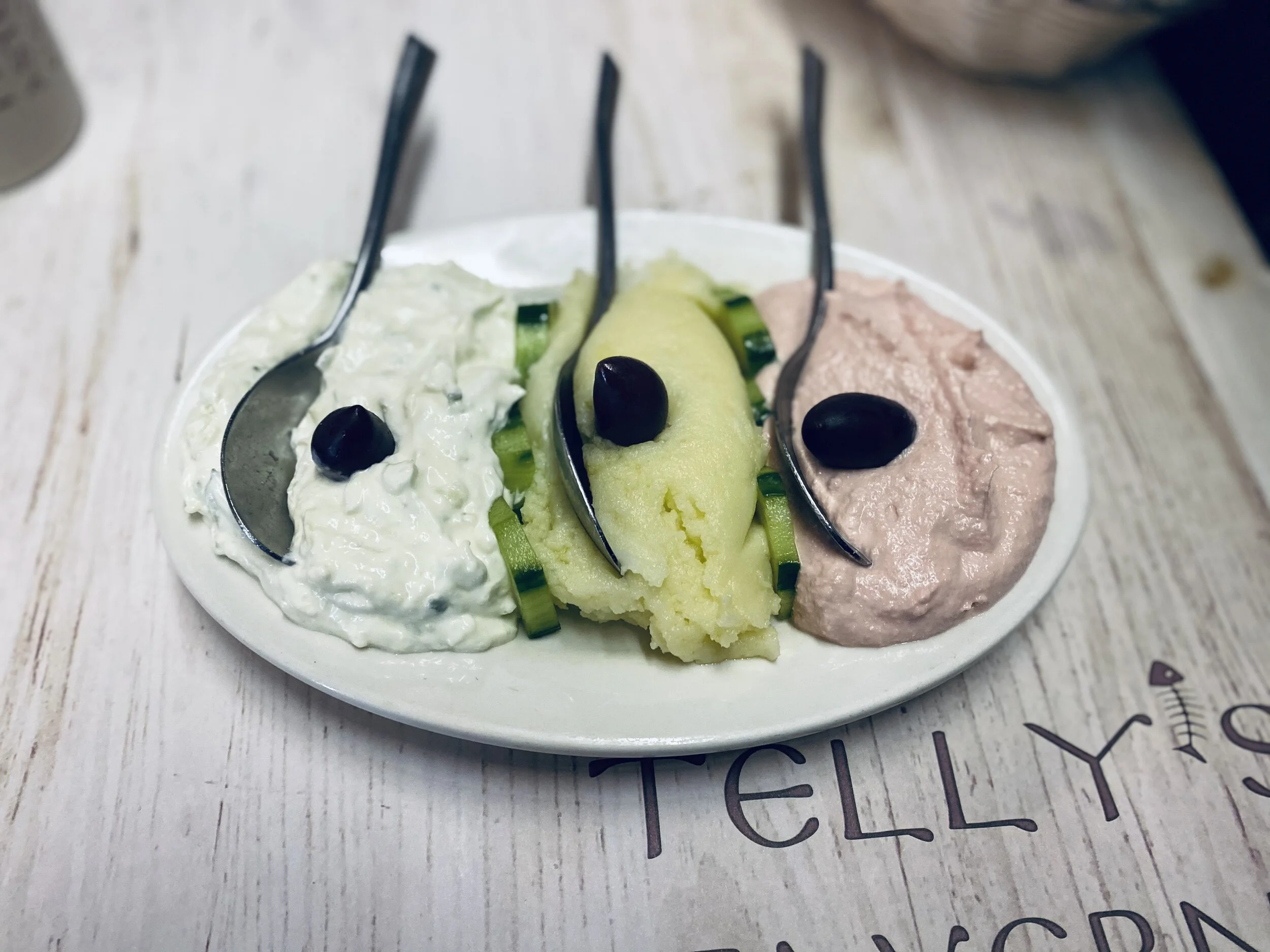 The Best Greek Food and Things To Do in Astoria, Queens