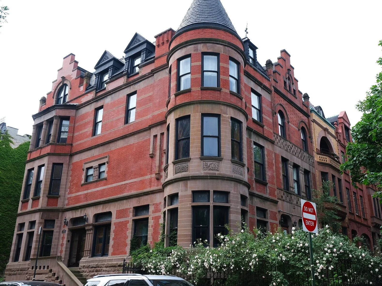 The Best Things To Do and Eat in Hamilton Heights