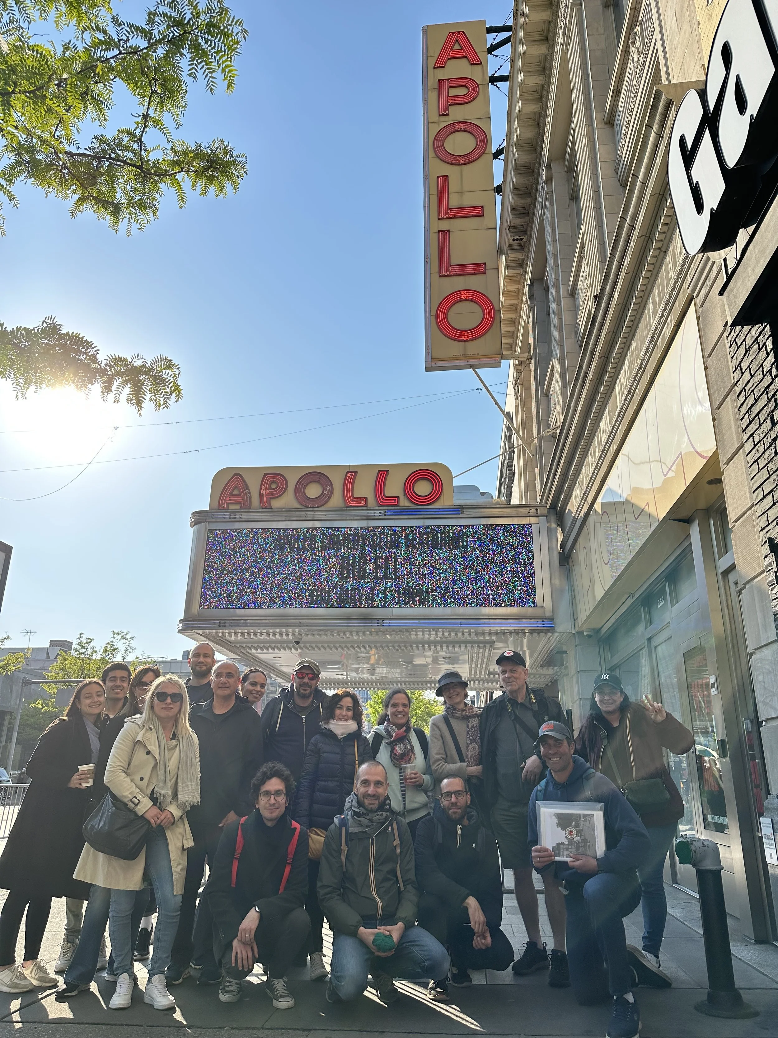Private Harlem Food and History Tour