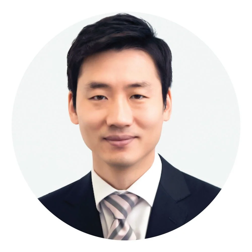 Dr. Yung Han — Han Orthopaedics
