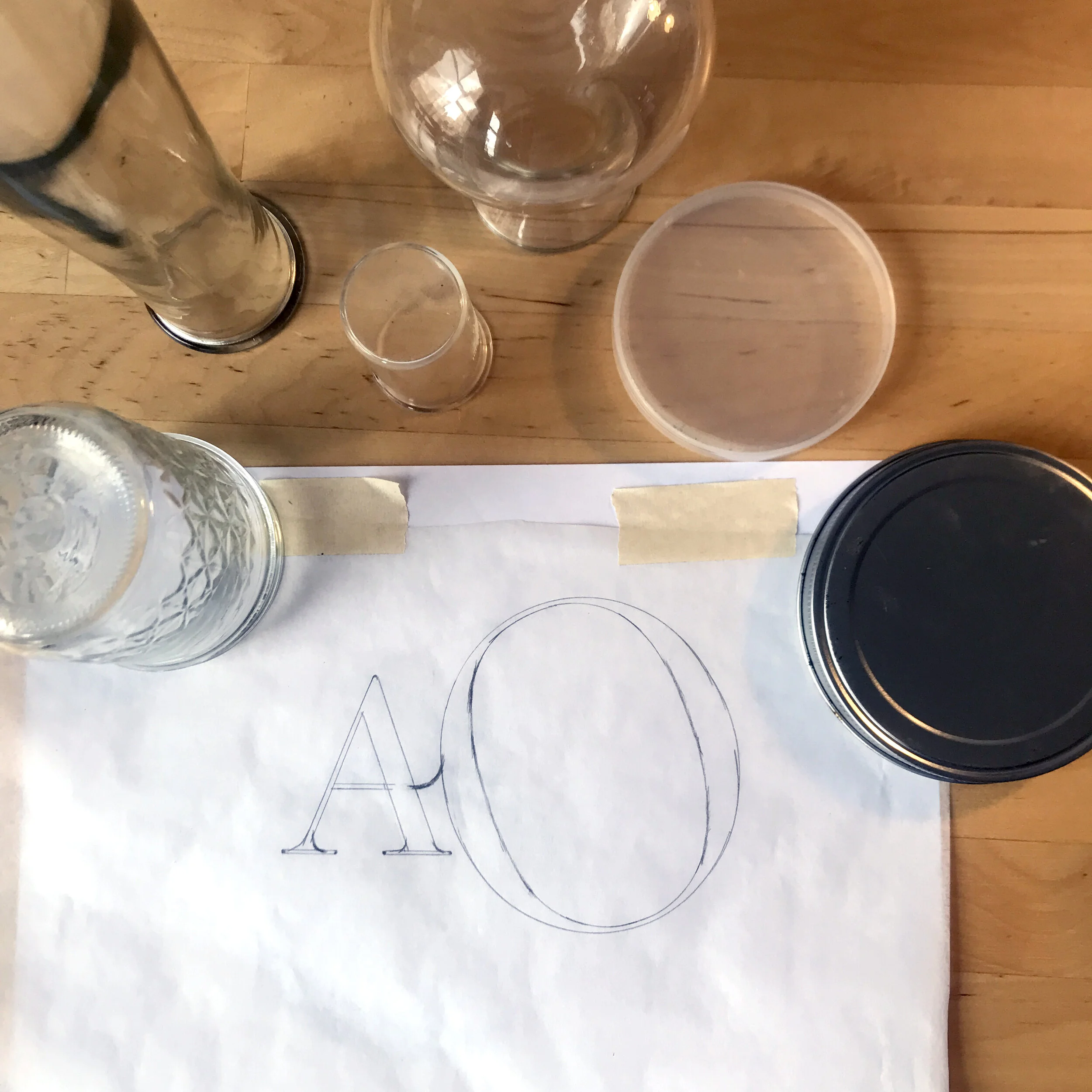 services — studio lithe