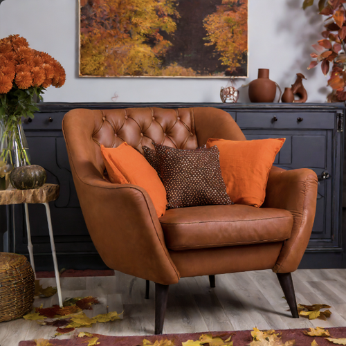 Cozycore: Must-Have Items for a Cozy Autumn Home — SILVER FOXY