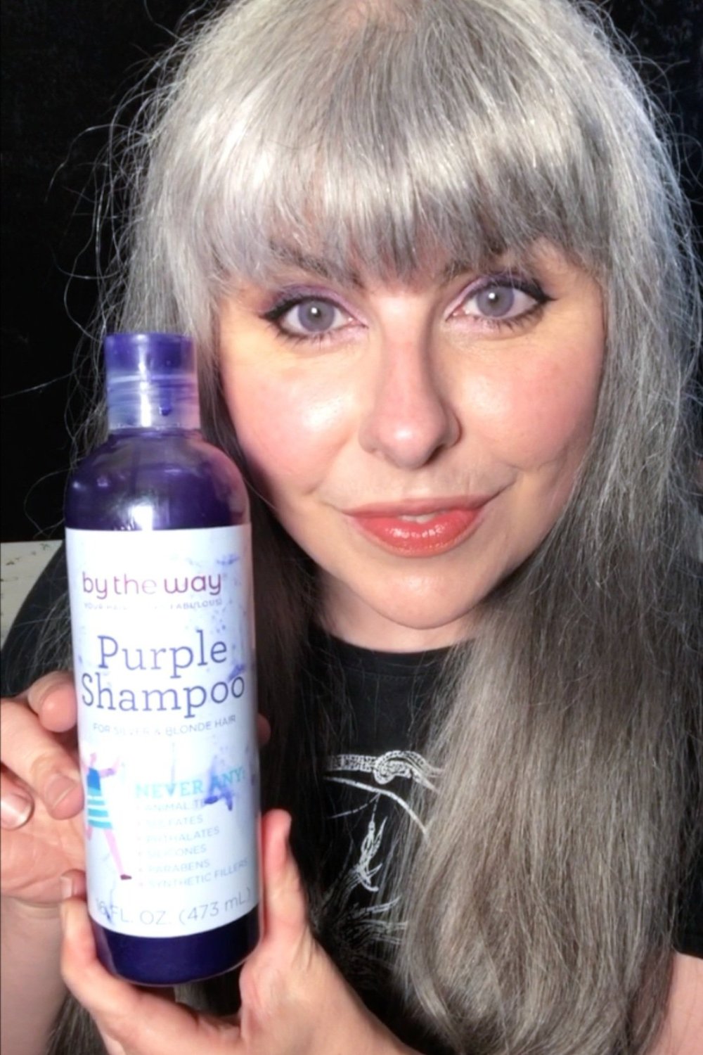 Premium Hair Products | Shampoo of the Month, Purple Shampoos ...