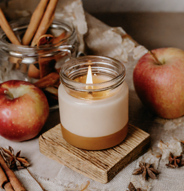 Cozycore: Must-Have Items for a Cozy Autumn Home — SILVER FOXY