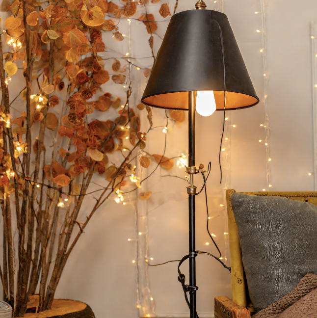 Cozycore: Must-Have Items for a Cozy Autumn Home — SILVER FOXY