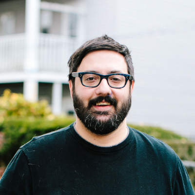 About — Rococo Punch