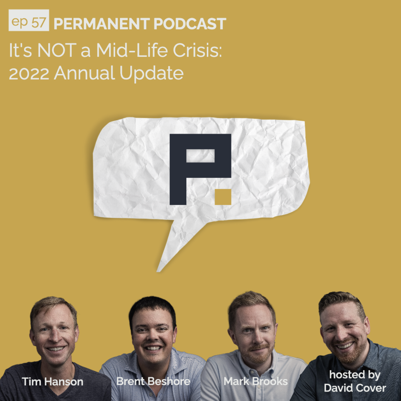 Permanent Podcast — Permanent Equity: Investing in Companies That Care ...