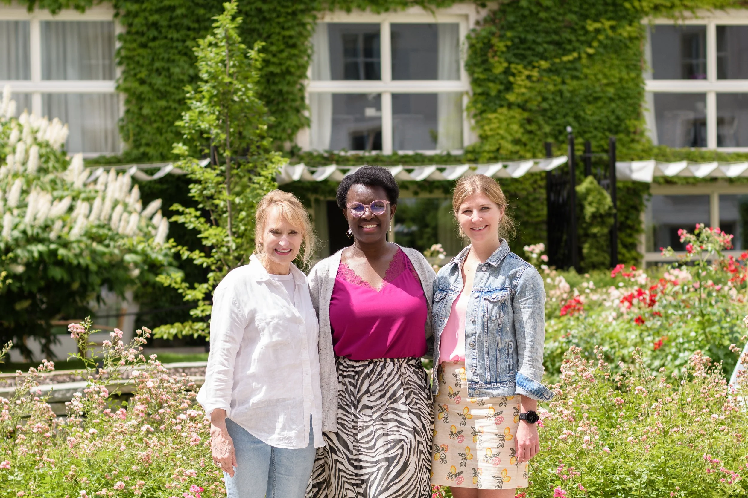 Comprehensive, Innovative Behavioral Health Care | ASCEND