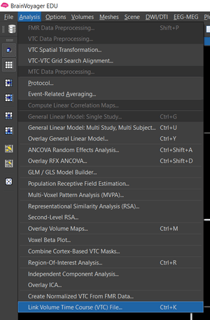 Tutorial 1: Data — NEWBI 4 fMRI
