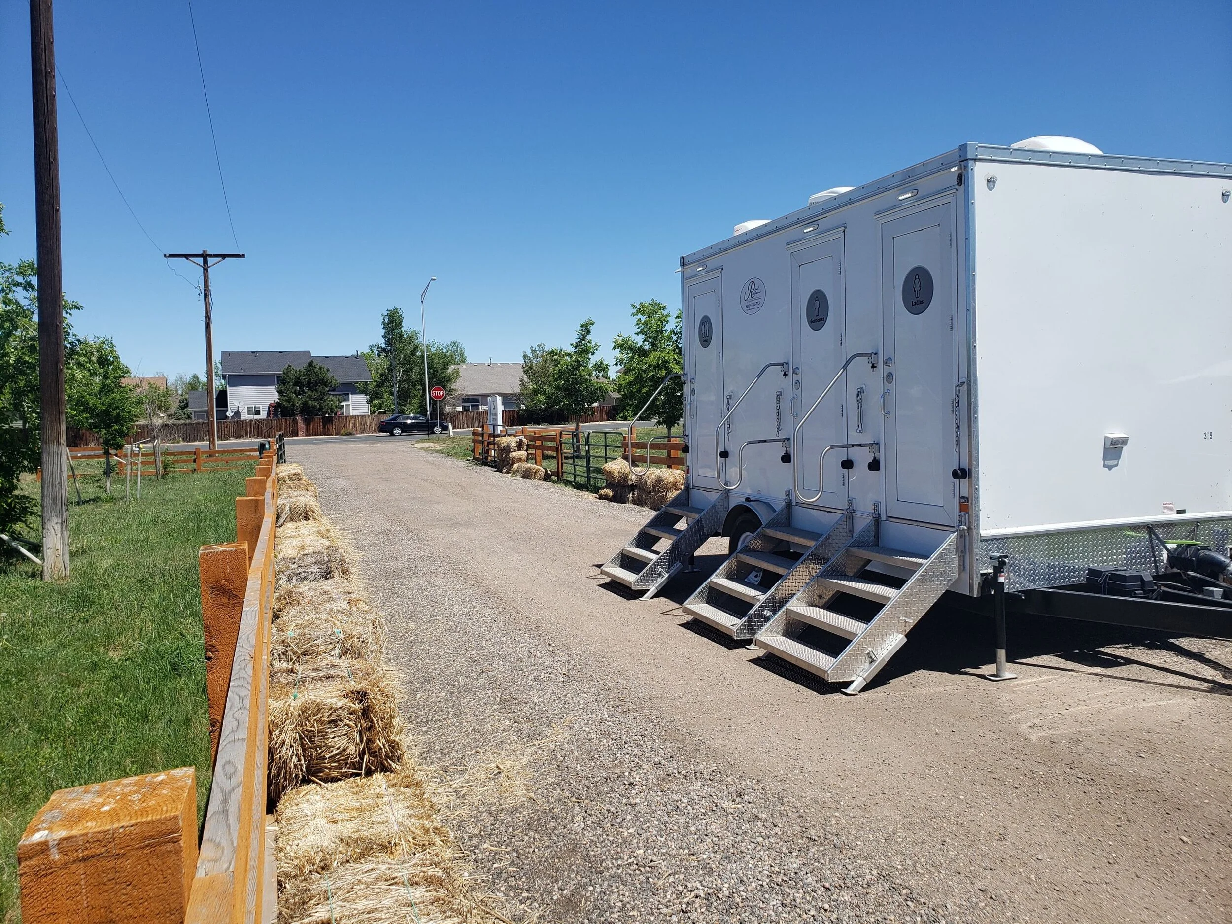 Royal Restrooms of Colorado