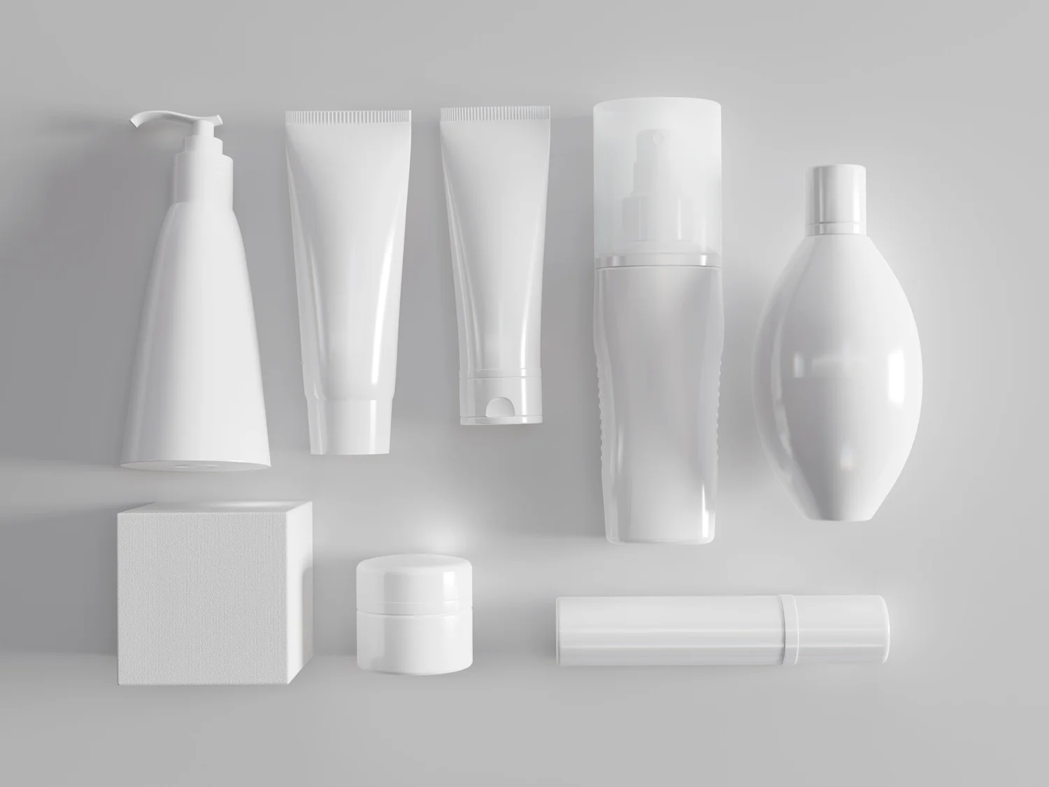 Our Story — Astro Plastic Containers Inc