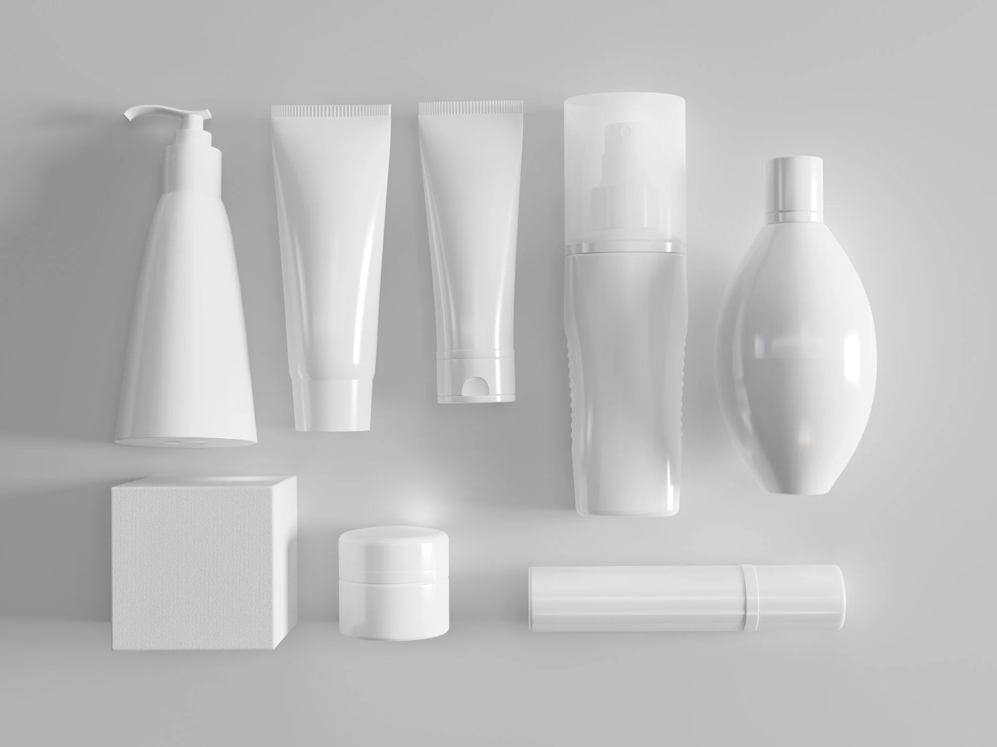 Our Story — Astro Plastic Containers Inc