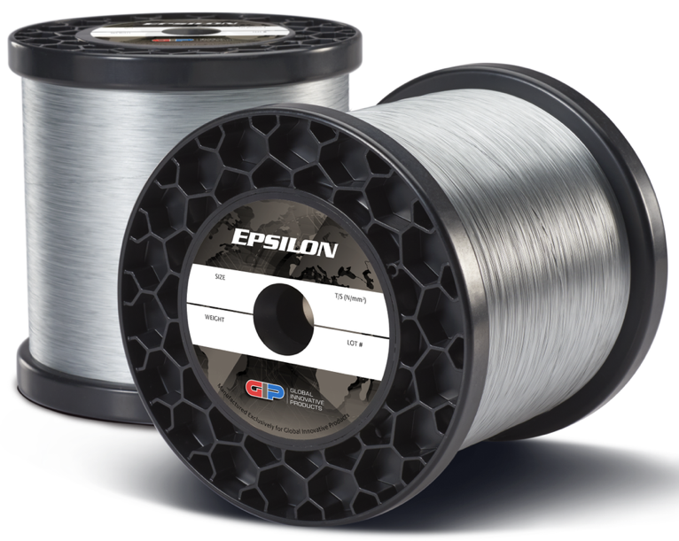 EPSILON™ Double-Coated EDM wire $7.27/lb only at GIP Online Store — GIP ...