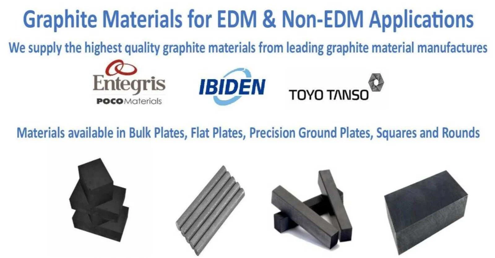 EDM Technology Wires, Filters, Wear Parts