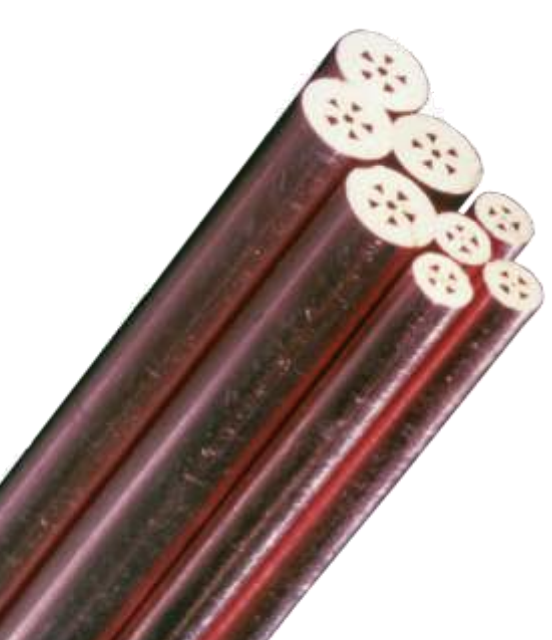 Tubes and Tapping