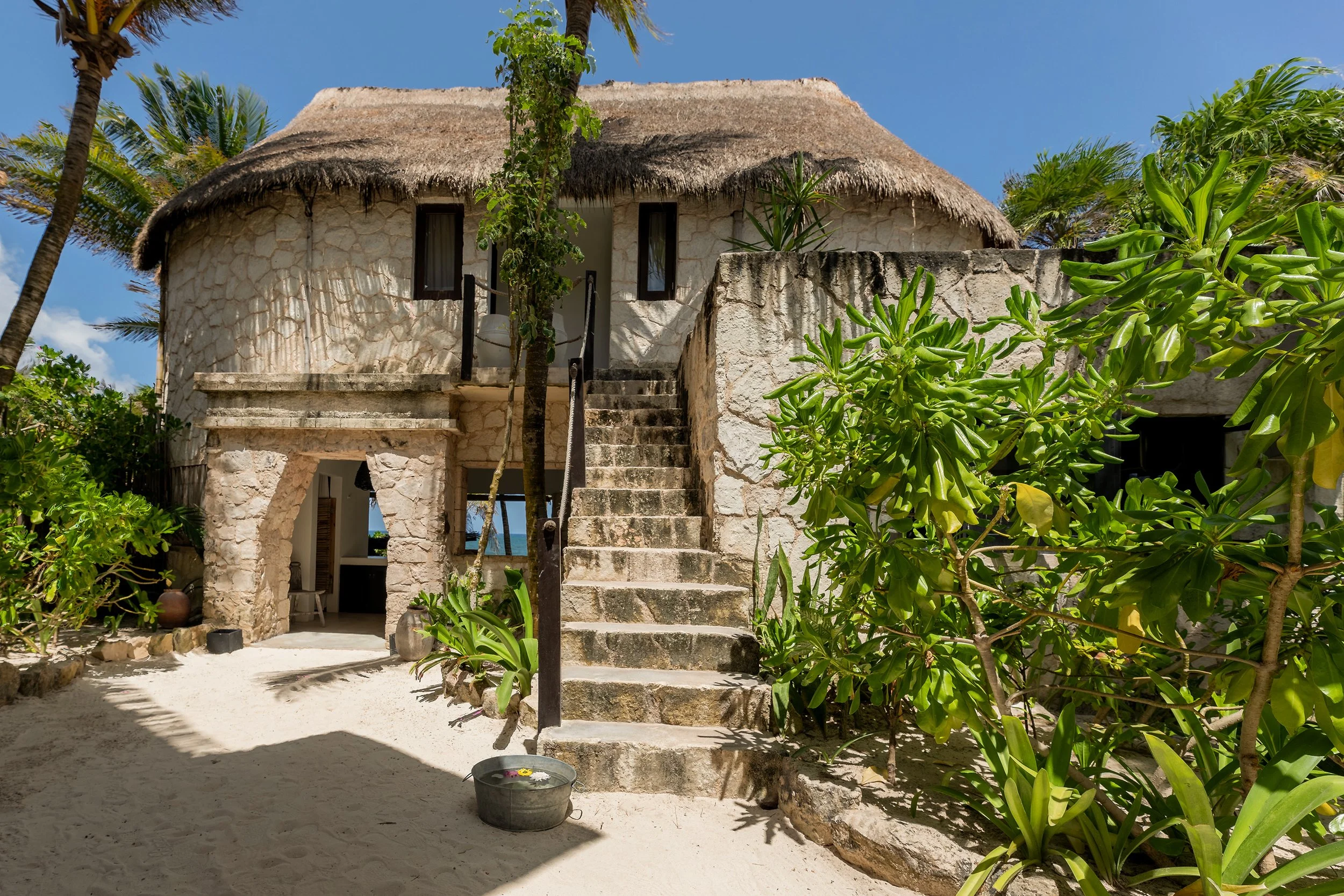 NEST Tulum | Boutique Hotel Tulum Mexico