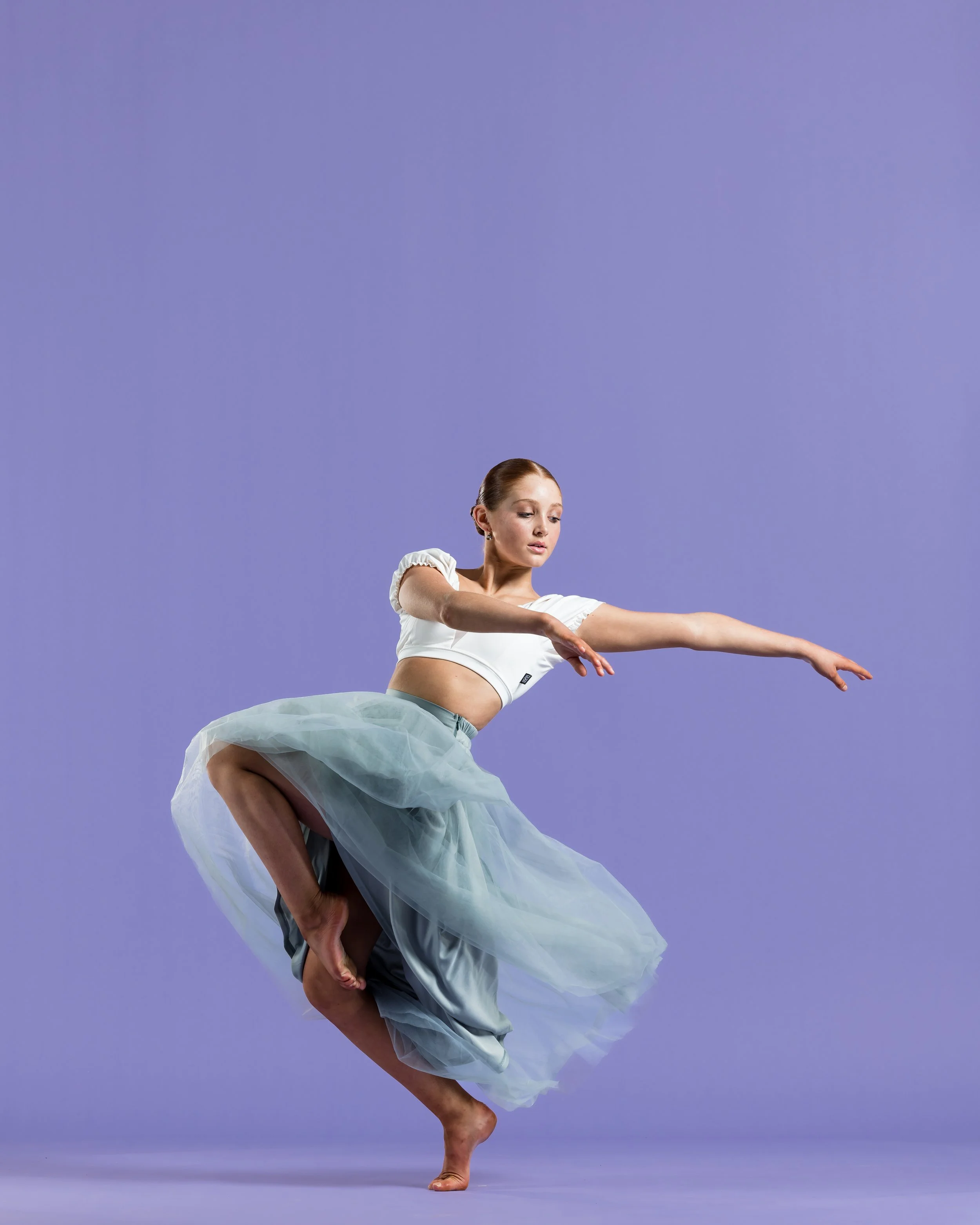 Dance Studio of Maine