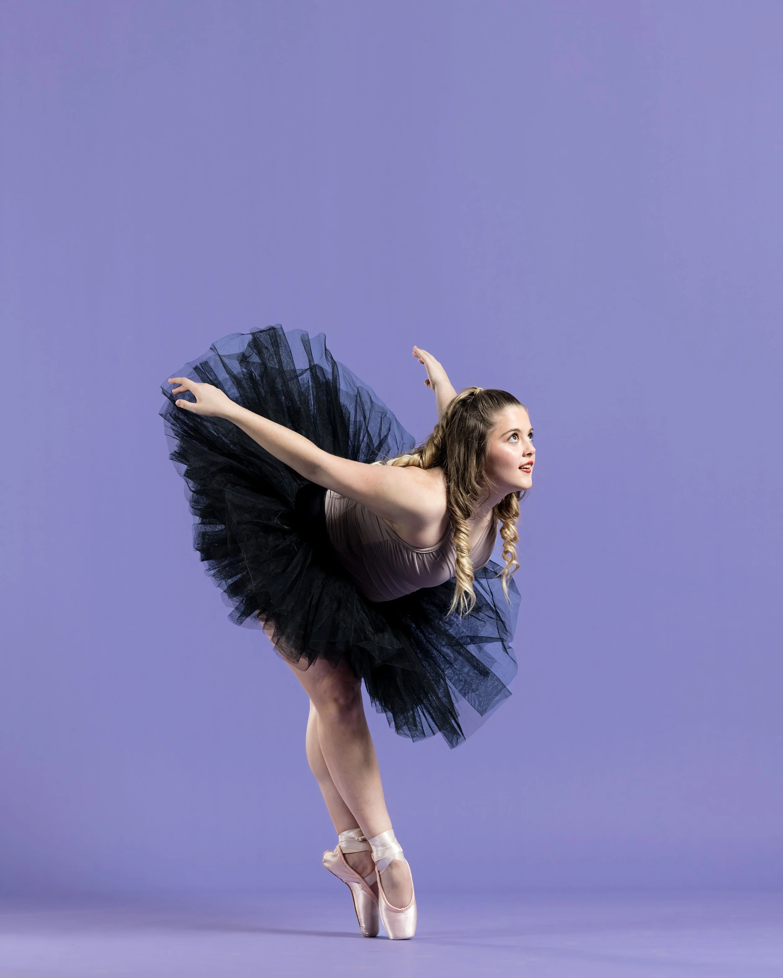 Dance Studio of Maine