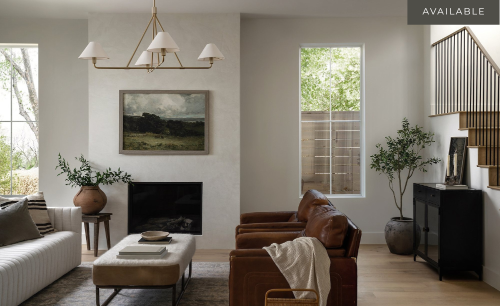 Portfolio | Discover Quality Homes Today — Cedar & Oak | Luxury Custom ...