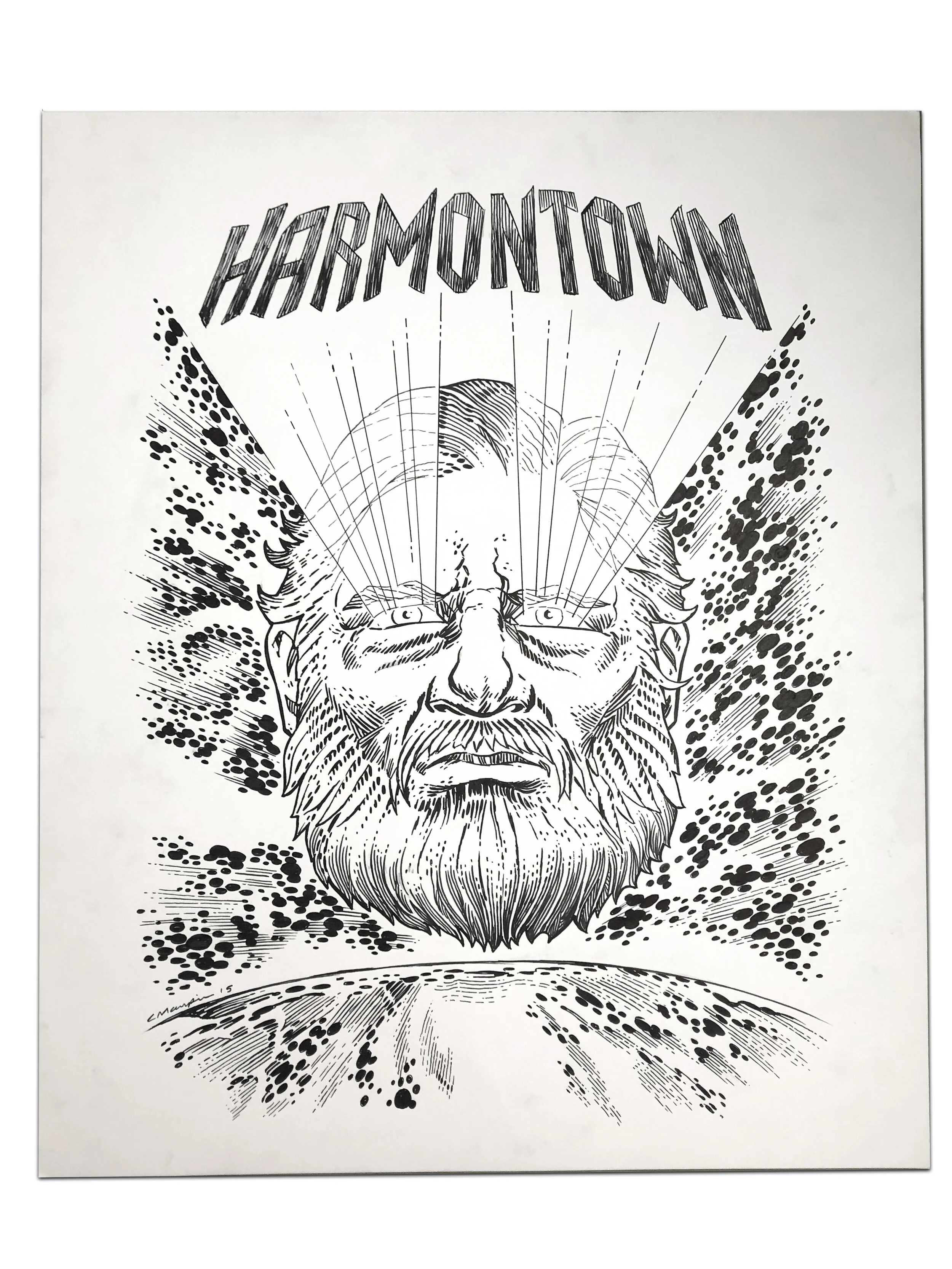 Harmontown