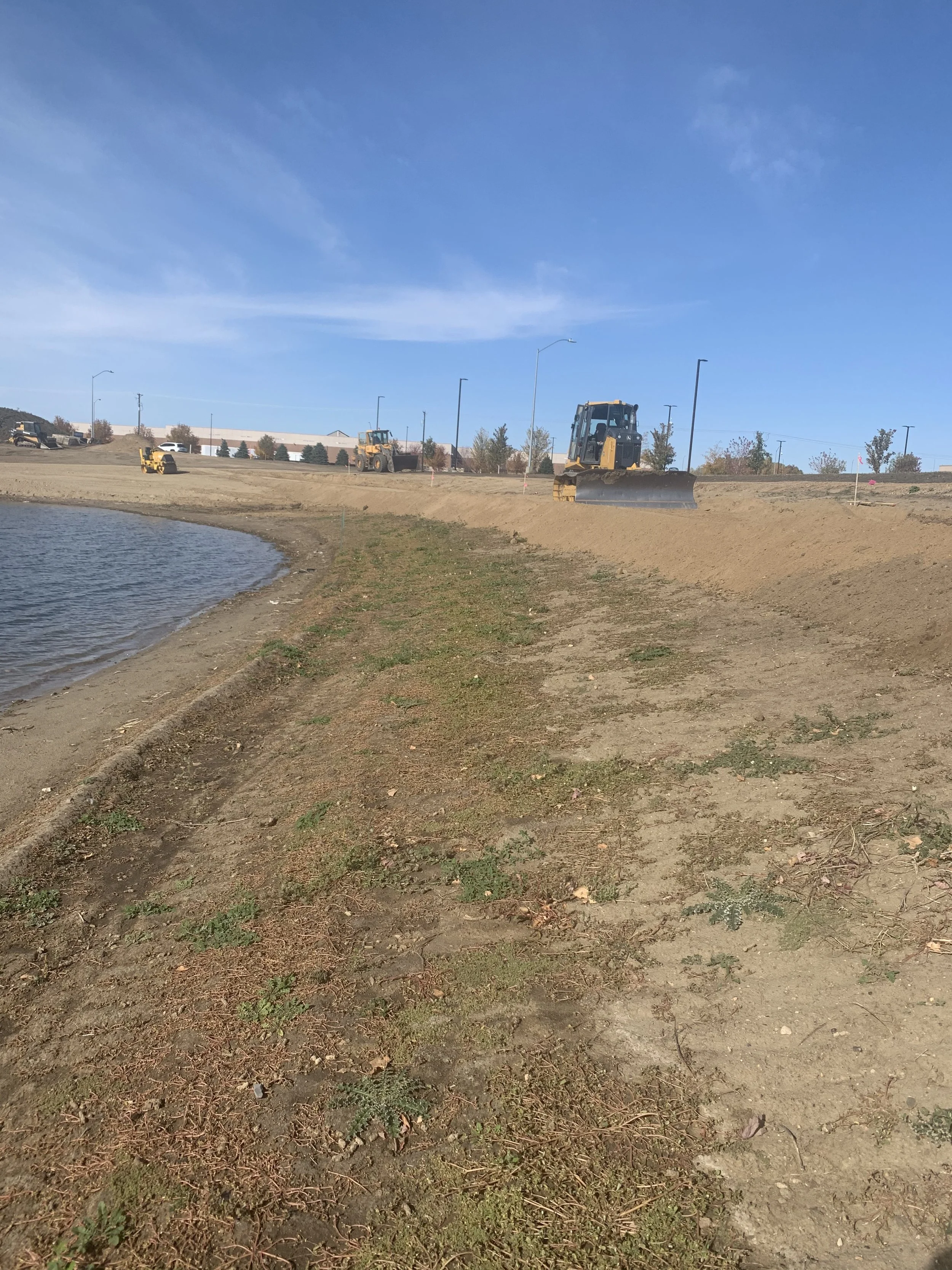 Friessen Construction