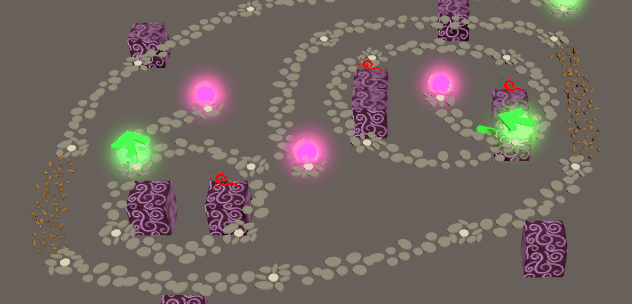 Seed — Jimmy Seifert