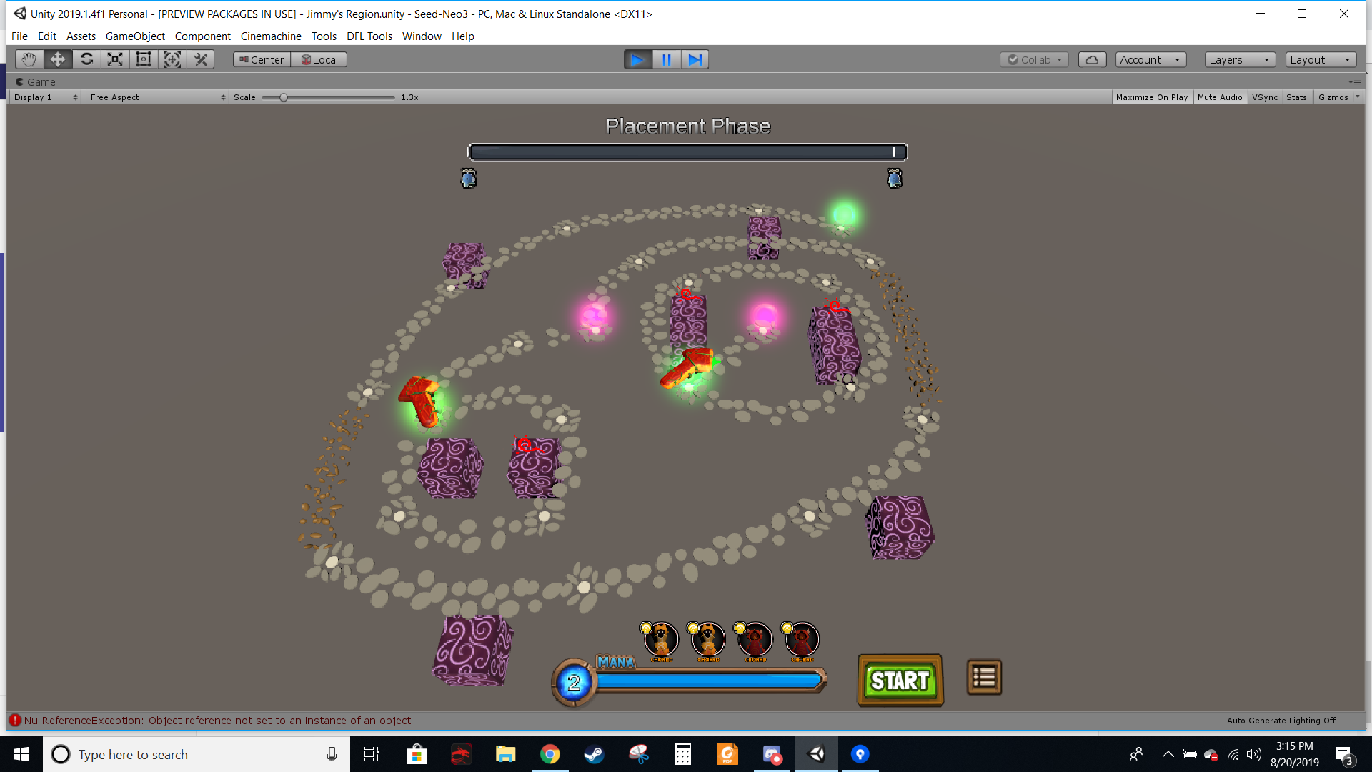 Seed — Jimmy Seifert