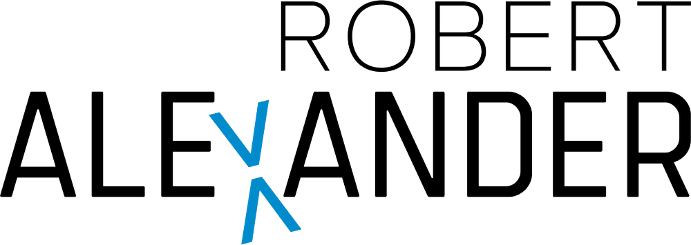 Developing an Access Control System — R o b e r t A l e x a n d e r