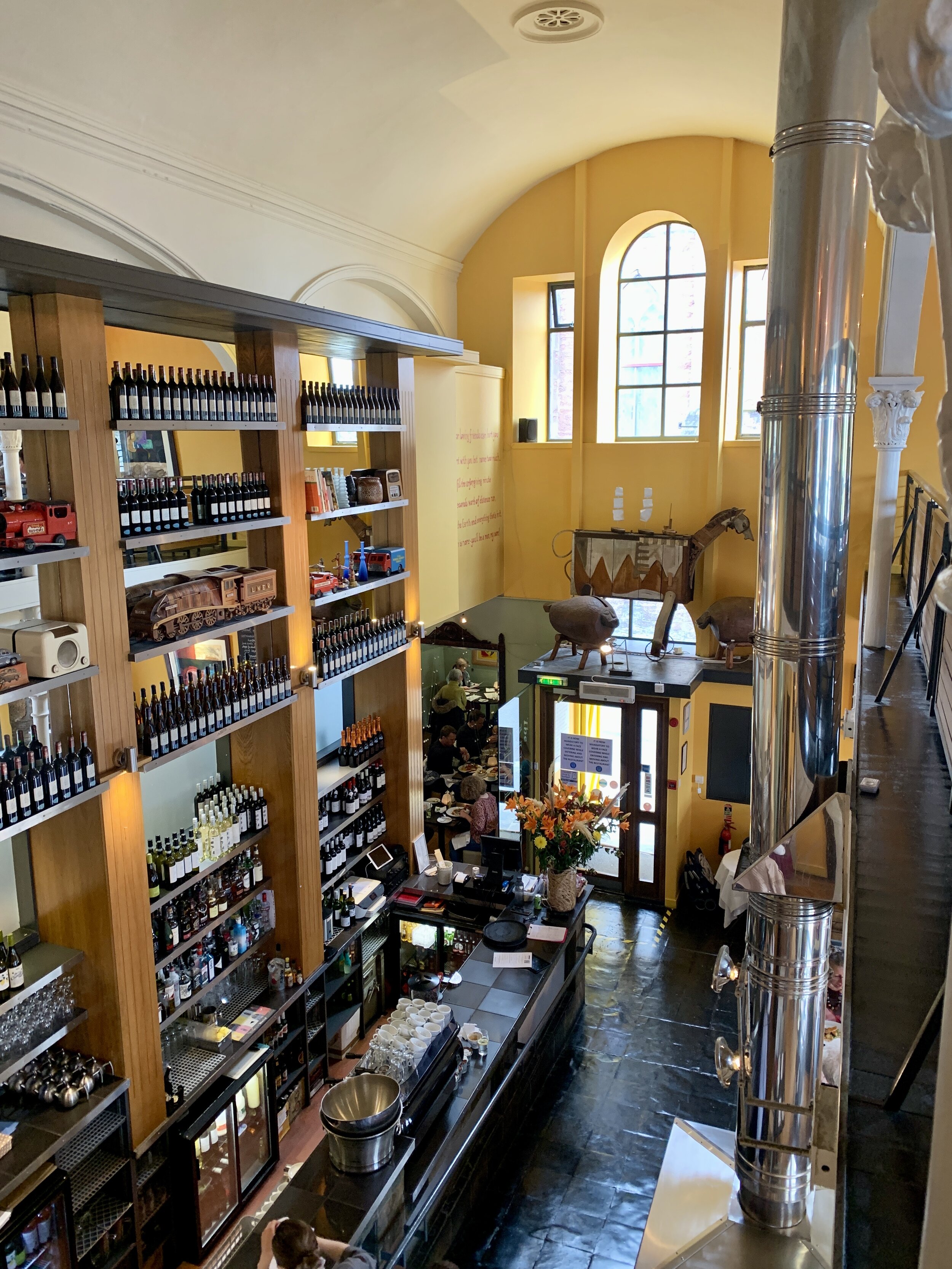 A Guide to Inverness & the Scottish Highlands — Julia Collins Andreu