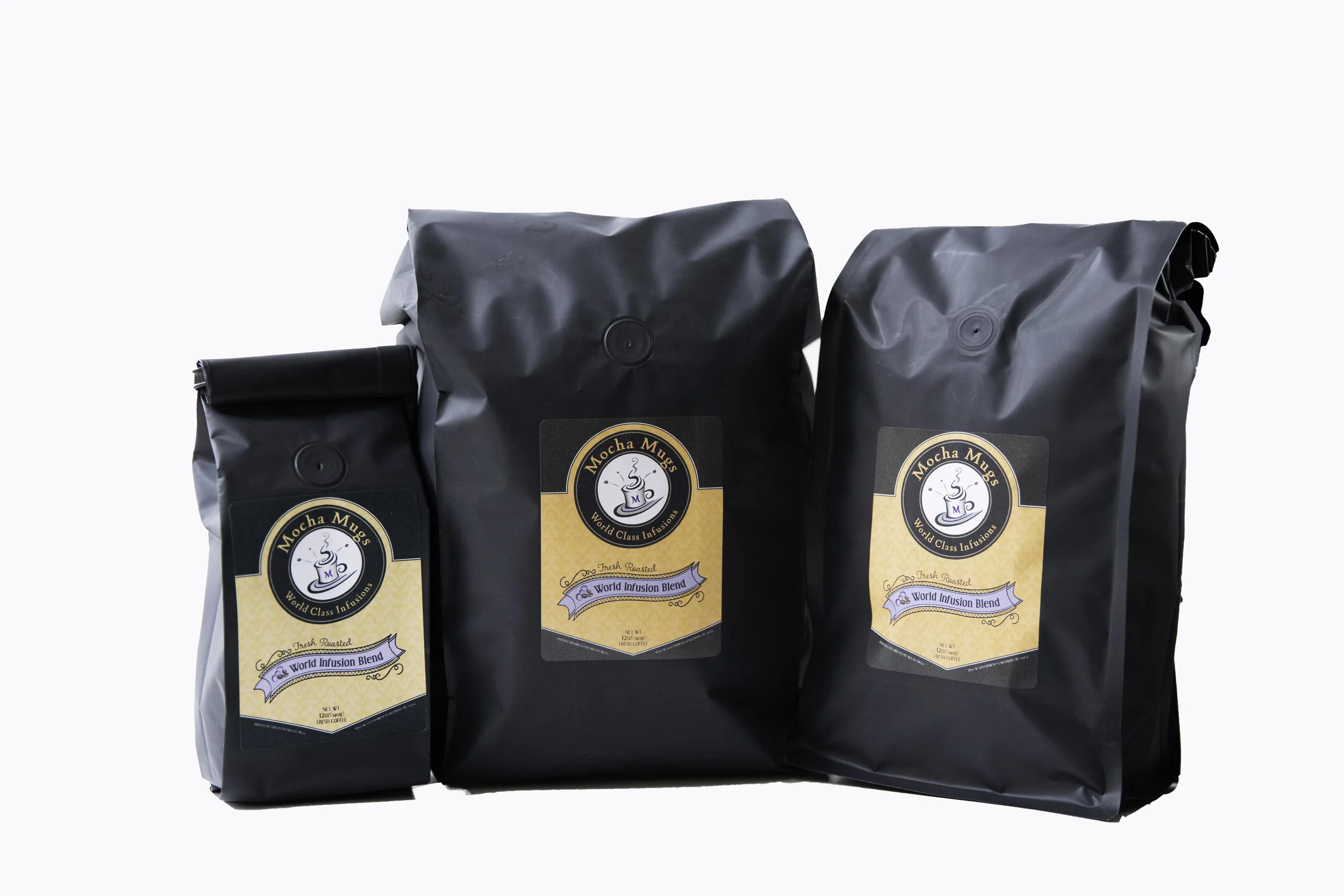 Menu — Mocha Mugs
