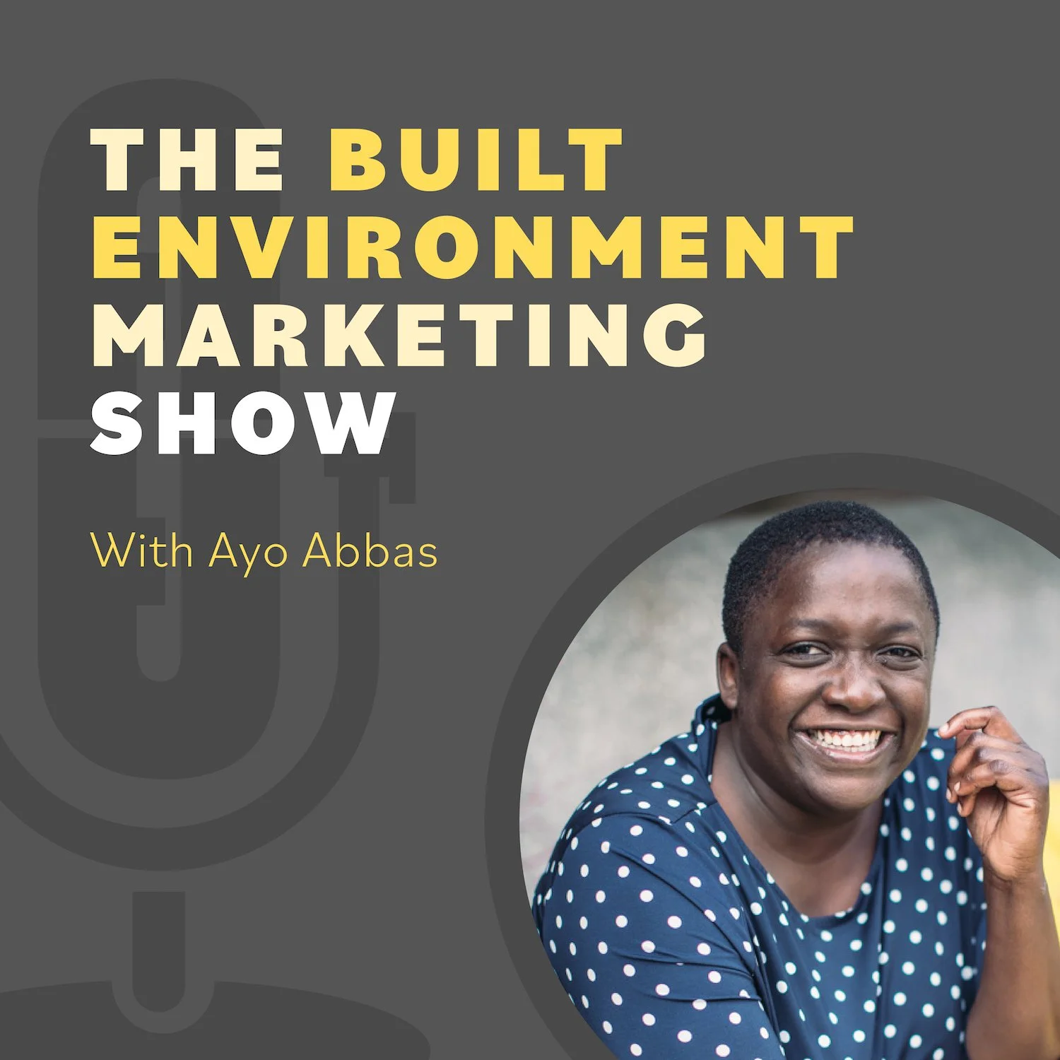 Built environment marketing podcasts directory | Built Environment ...